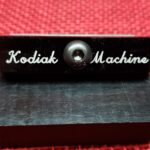 Kodiak base for Aimpoint H-1 & H-2