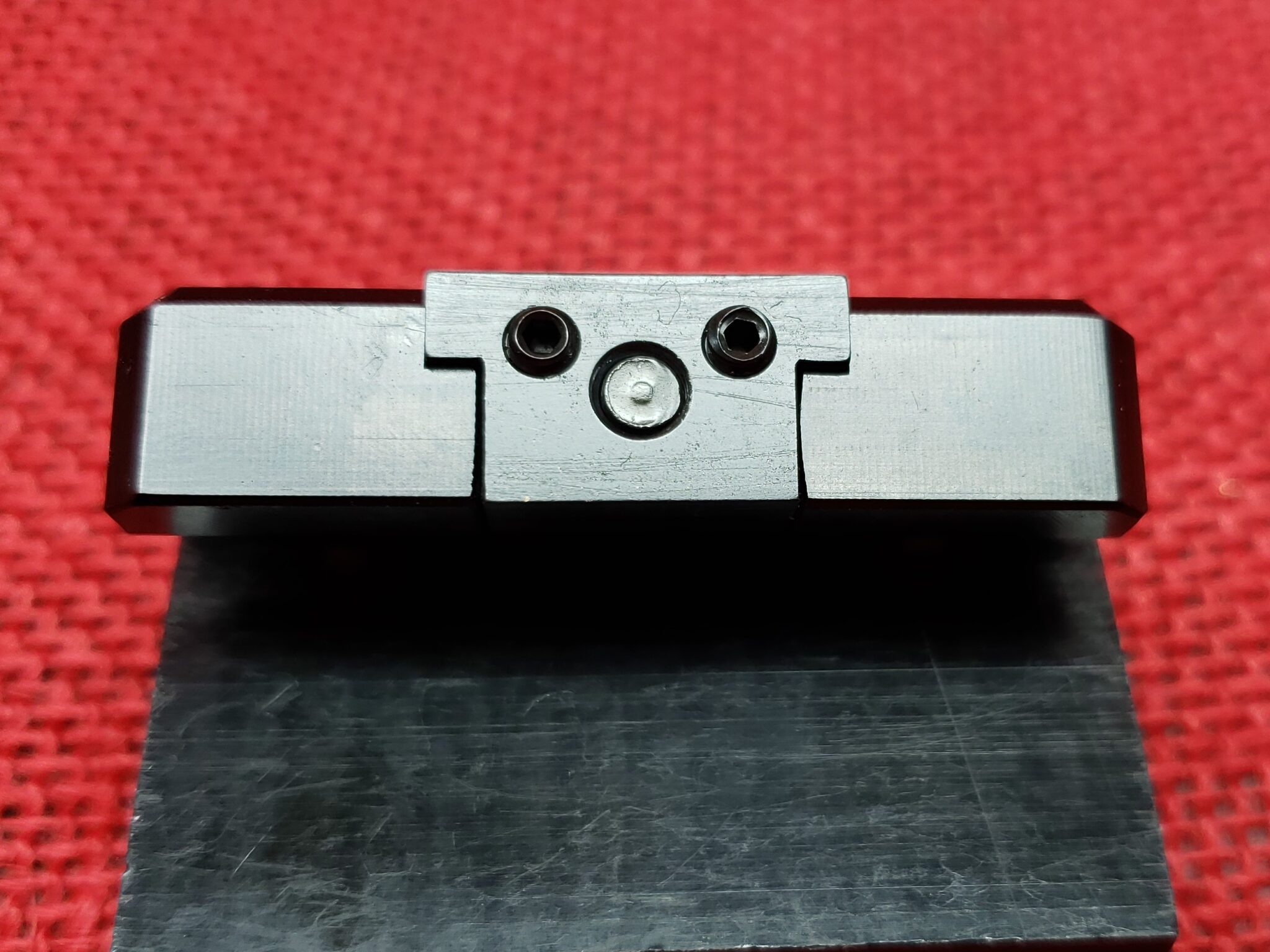 Kodiak base for Aimpoint H-1 & H-2