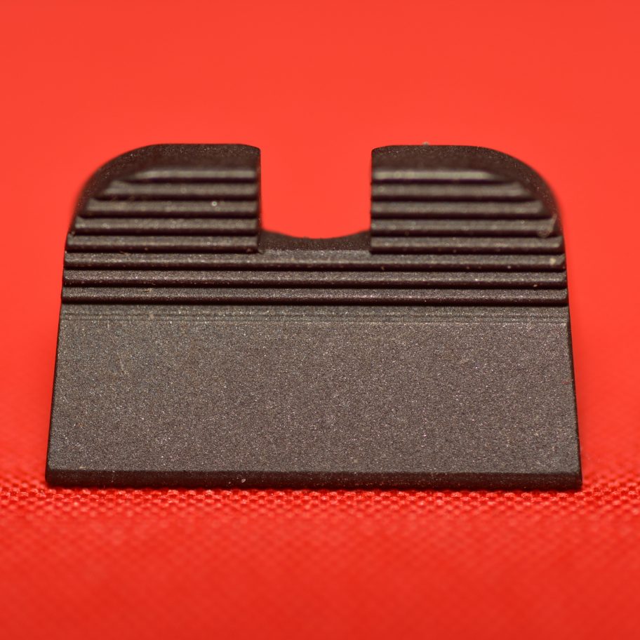 Rear Sight