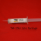 TW-25B 12cc Syringe, Lubricant Protectant