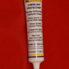 TW-25B 1.5oz Tube, Lubricant Protectant