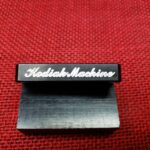 Kodiak Machine Pardini Mount for Aimpoint Micro