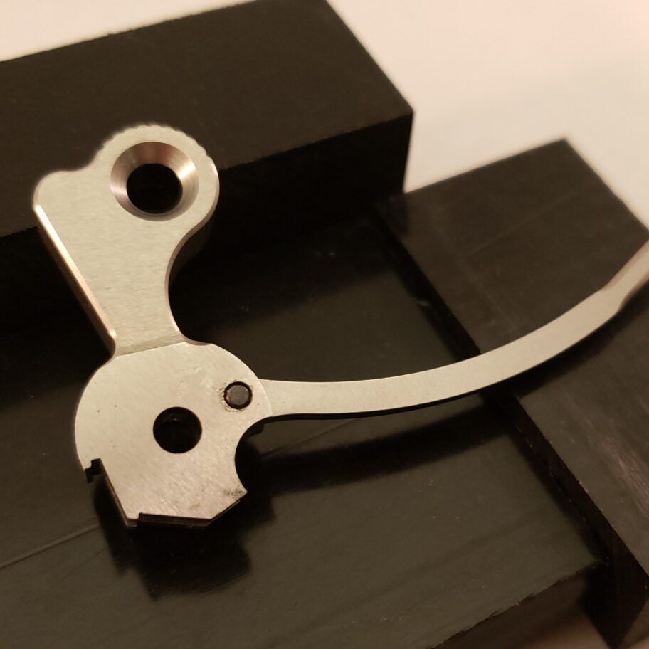 MEUSOC Trigger Kit
