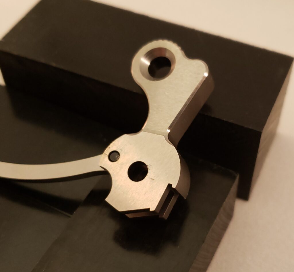 MEUSOC Trigger Kit