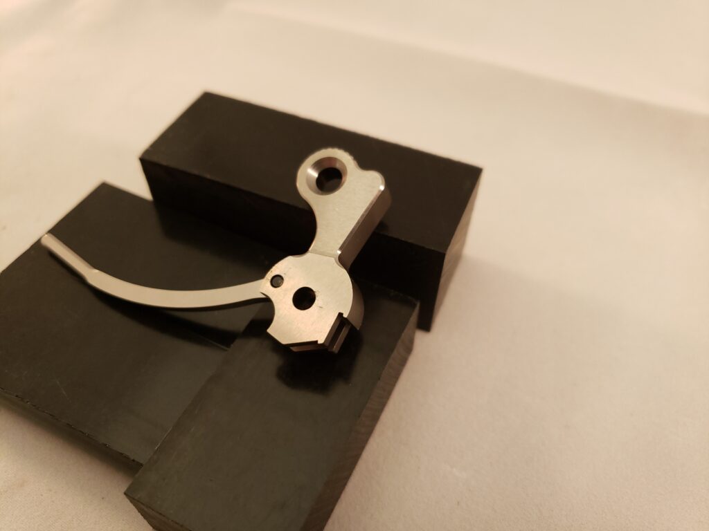 MEUSOC Trigger Kit