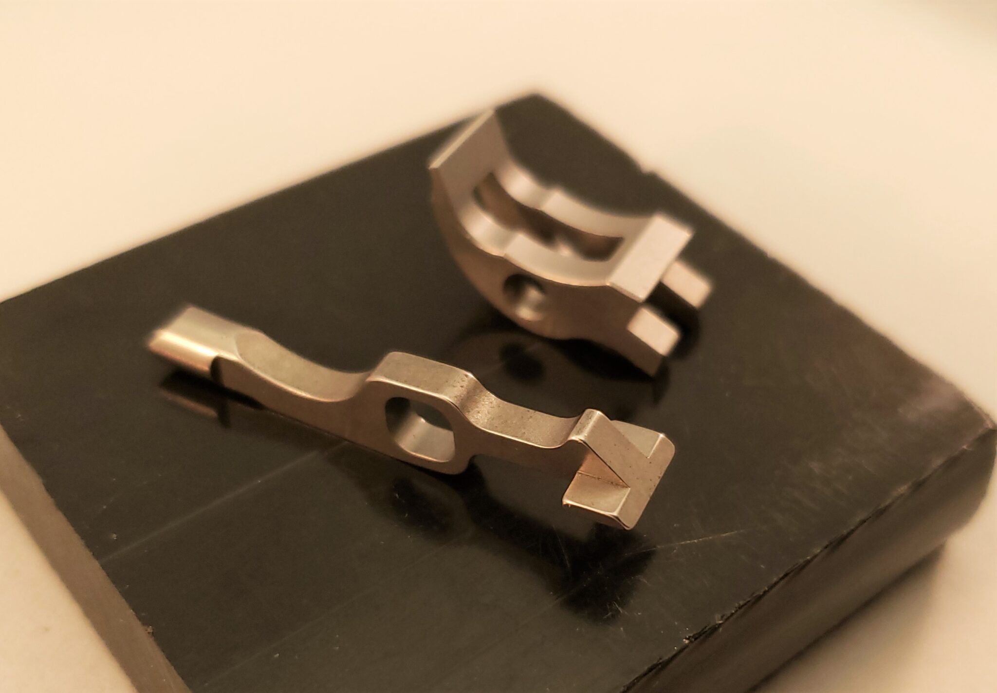 MEUSOC Trigger Kit
