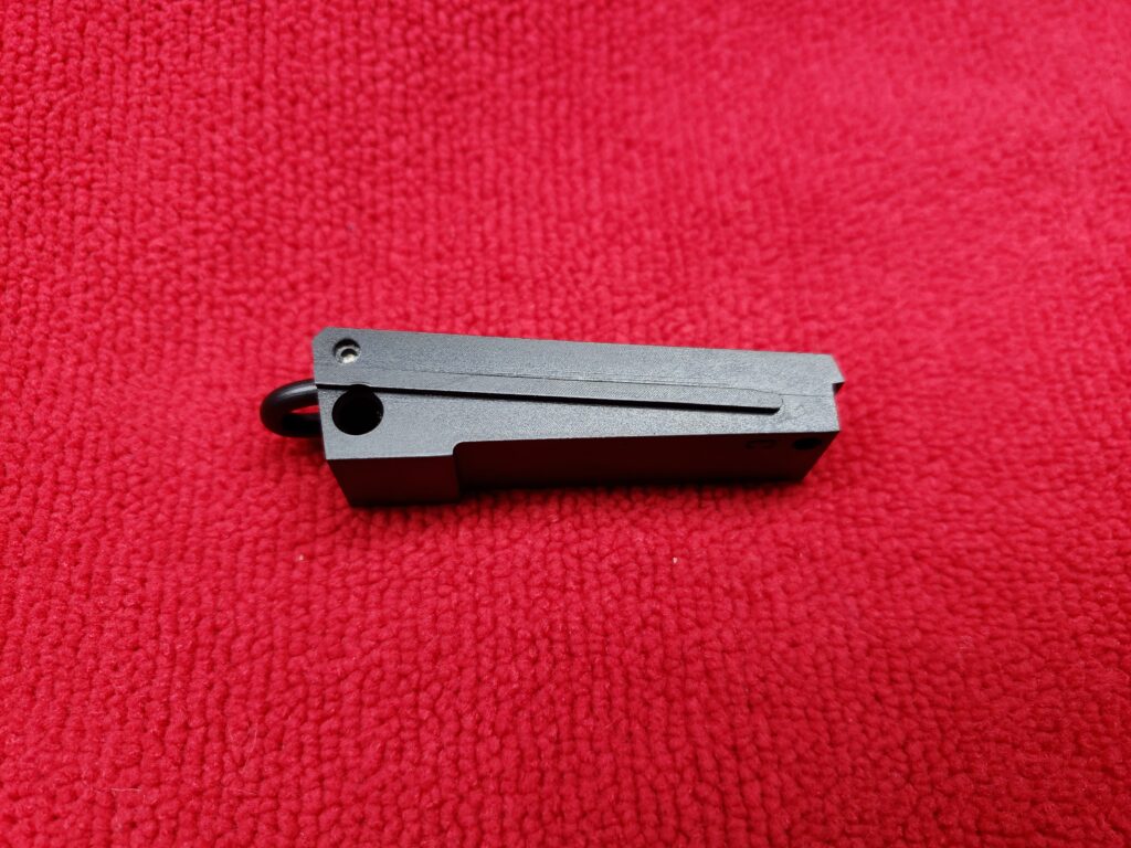 Mainspring Housing