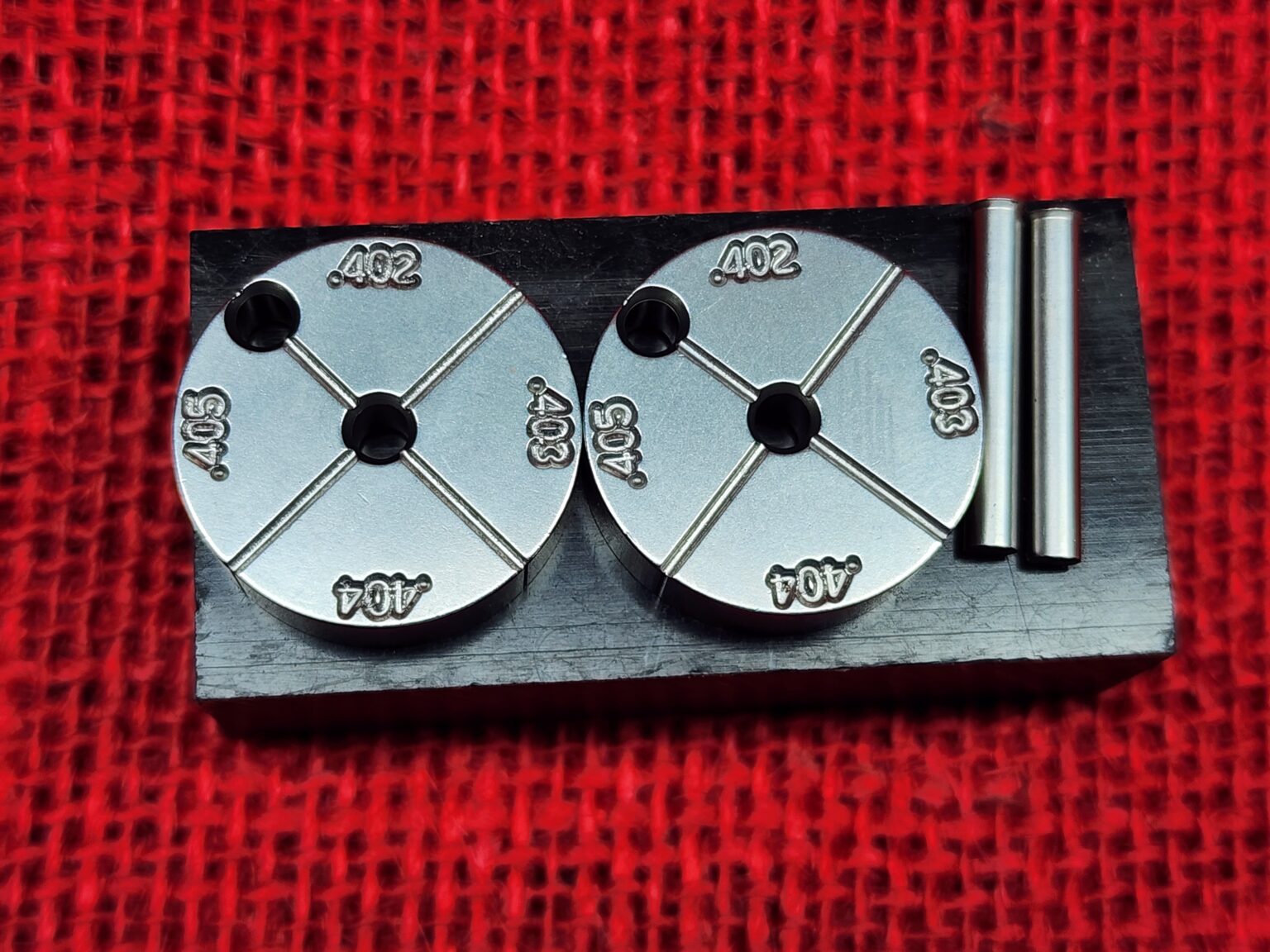 TR Pro 1911 Sear Jig